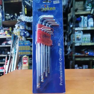 Hexagon Allenkey High Quality Extra Long, Allen Key, Elengki Sets ...