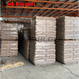 TASEK 50 KG Packed Ordinary Portland Cement OPC Grey Cement Simen ...