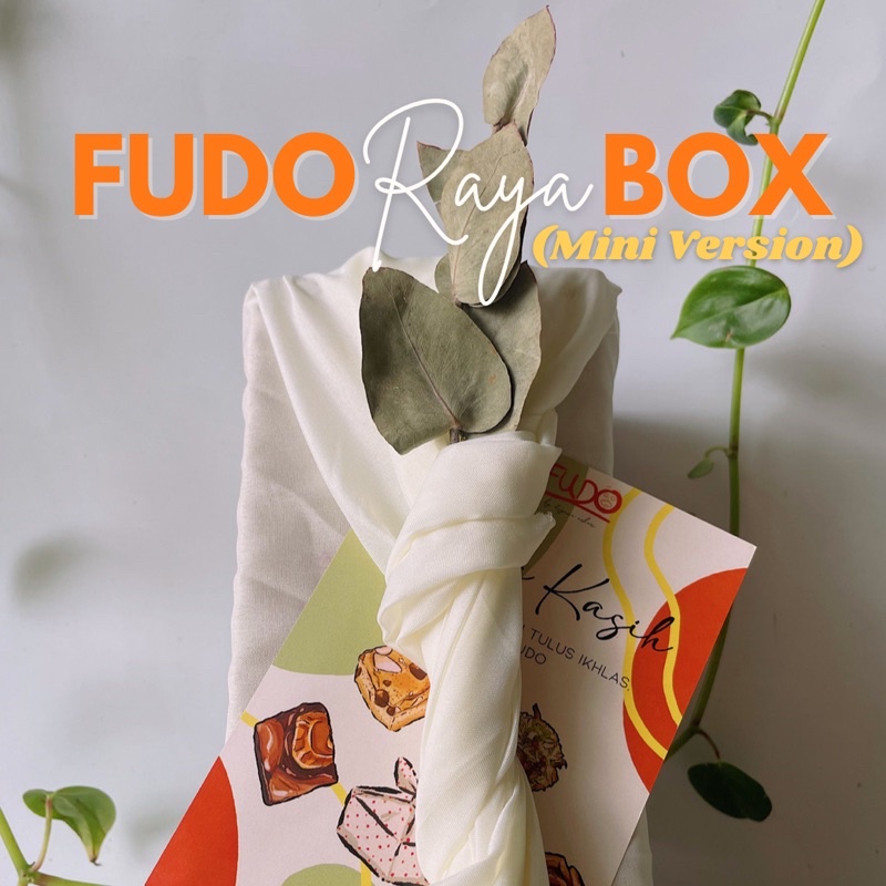 RAYA GIFT BOX - KUEH RAYA (mini version) | Shopee Malaysia