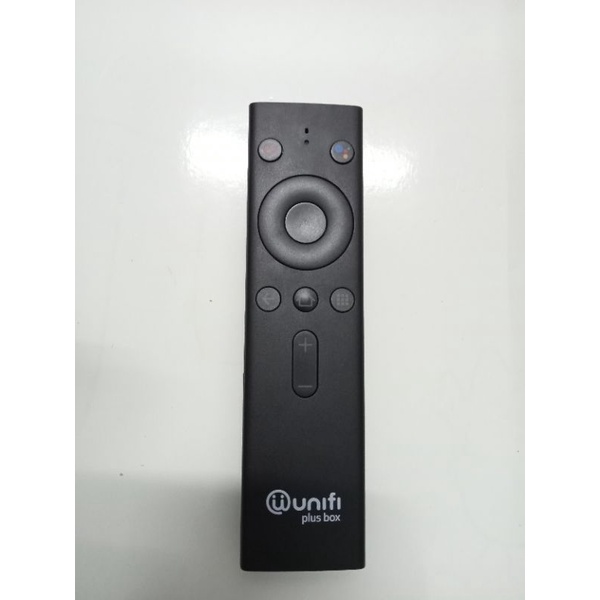Unifi Plus Box Remote Control original | Shopee Malaysia