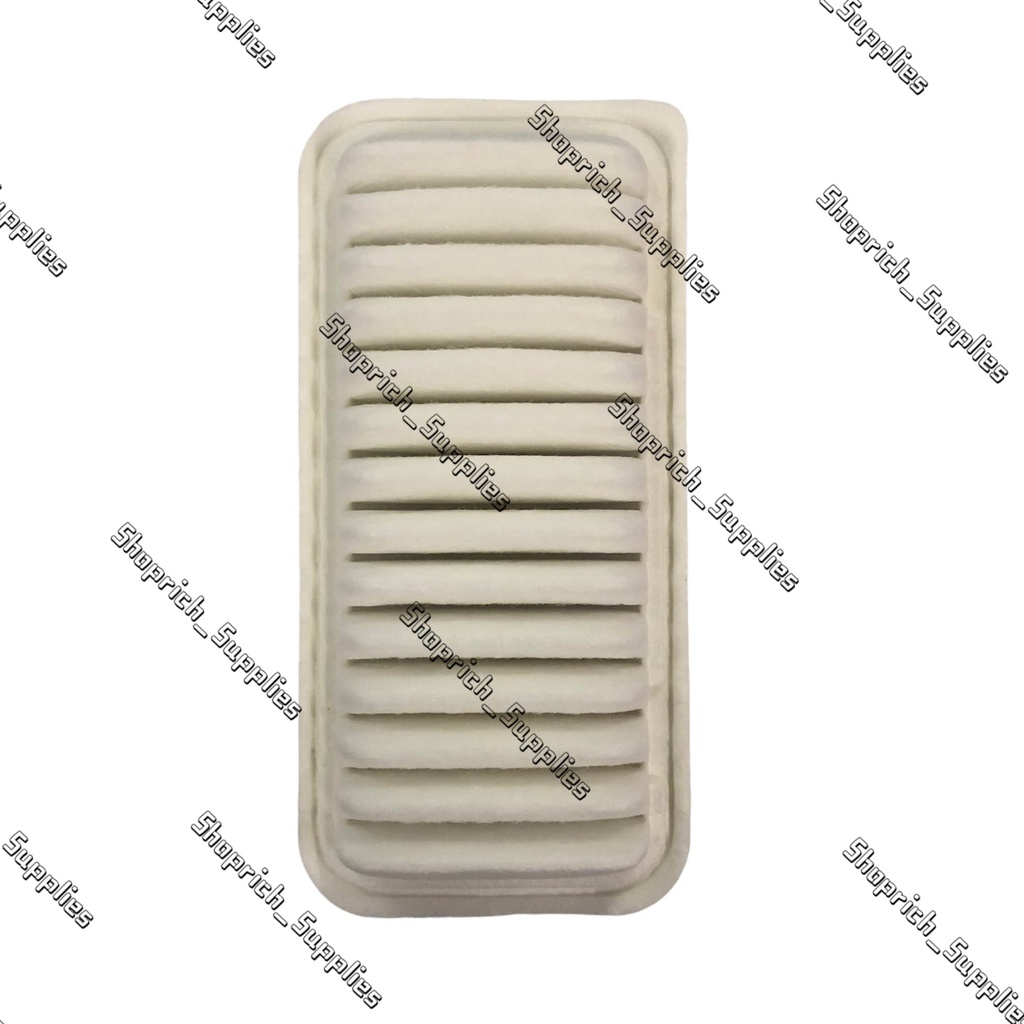 (17801-28030) AIR FILTER TOYOTA CAMRY ACV40, ASV50 2.0L 2.4L (2008 ...