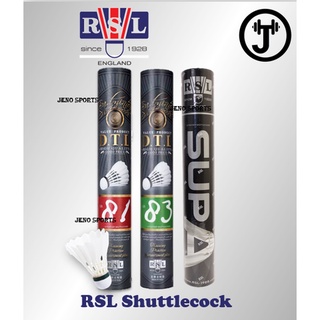 rsl shuttlecock - Prices and Promotions - Aug 2022 | Shopee Malaysia