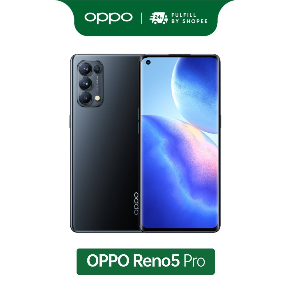 Spesifikasi dan harga Oppo Reno 5 Pro 5g di Malaysia - TechNave BM