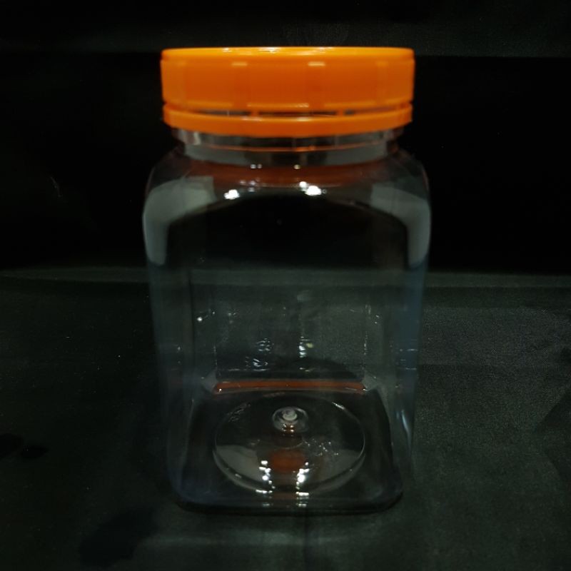 Quality Clear Container/ Bekas Makanan/ Food Container/ Transport Ikan ...