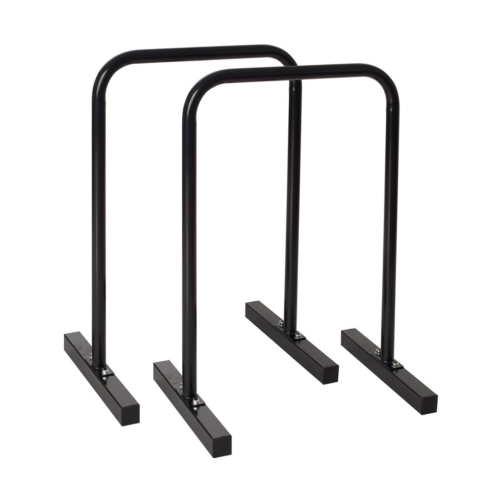 FITME Pro Series Parallettes for Crossfit, Calisthenics, Body Weight ...