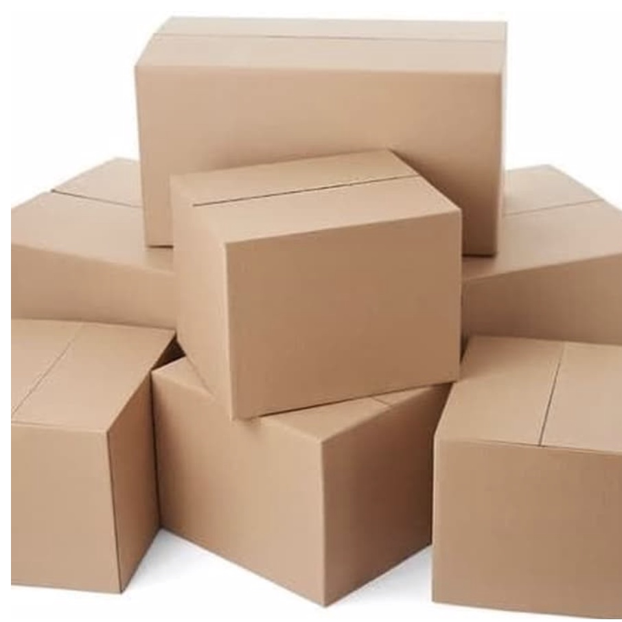 Cardboard/ Additional Packaging Gift Paper | Shopee Malaysia