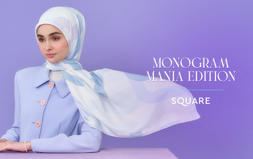 Naelofar Official Online Store, October 2022 | Shopee Malaysia