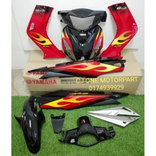 Demak Evo ZR 110 - Prices and Promotions - Dec 2022 | Shopee Malaysia