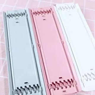 Casing Penutup Wayar Elektrik Dinding Wire Storage Clip Self-Adhesive ...