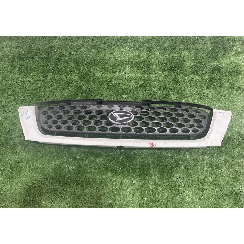 Grill terios kid v1 honeycomb KEMBARA | Shopee Malaysia