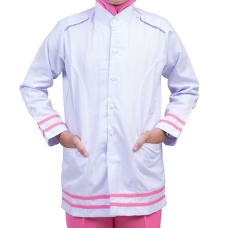 Baju Puteri Islam Lengan Panjang / Puteri Islam Long Sleeve Shirt ...