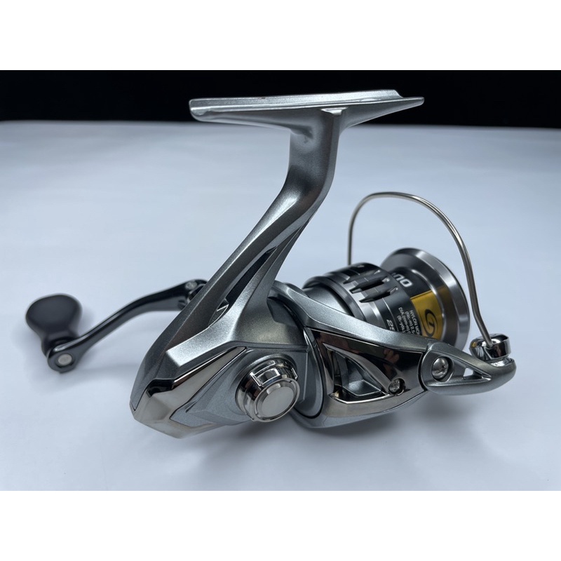 SHIMANO NASCI NEW MODEL SPINNING REEL 1 YEAR WARRANTY | Shopee Malaysia