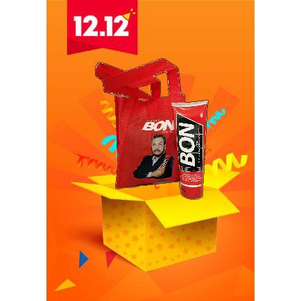 BON PLUS (Cream) -250gm ( BOTOL MERAH ) | Shopee Malaysia