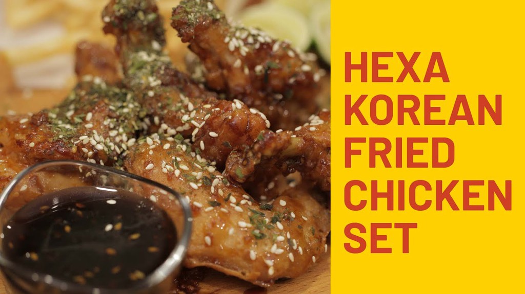 Hexa Food Official Store Online, August 2022 | Shopee Malaysia