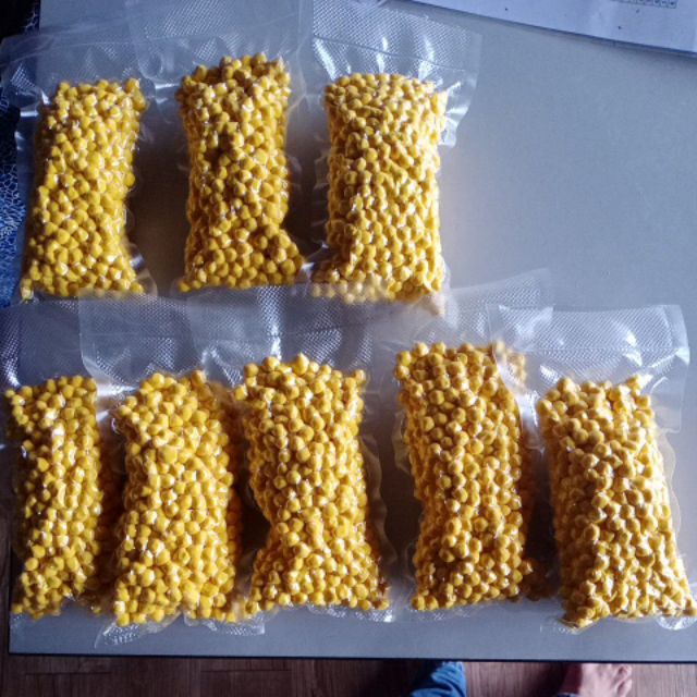 Golden Boba & Black Boba 300g | Shopee Malaysia