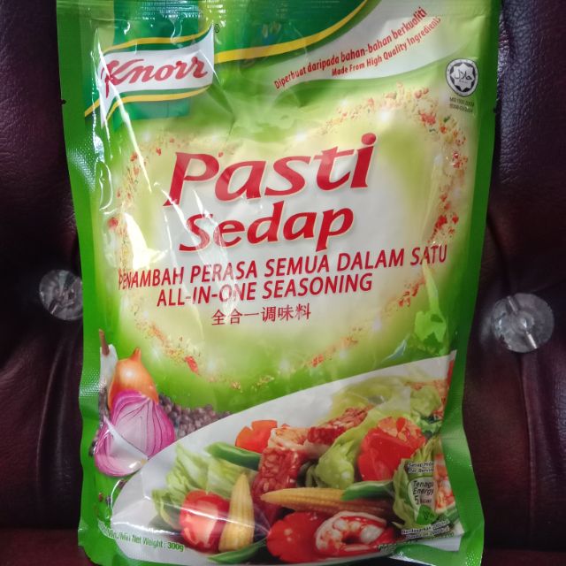 Knorr Pasti Sedap 100gm | Shopee Malaysia