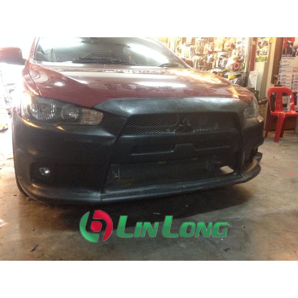 Proton Inspira EVO 10 Front Bumper | Shopee Malaysia