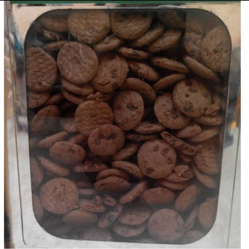 biskut mini chips more chip kecil biskut tin timbang 200g | Shopee Malaysia