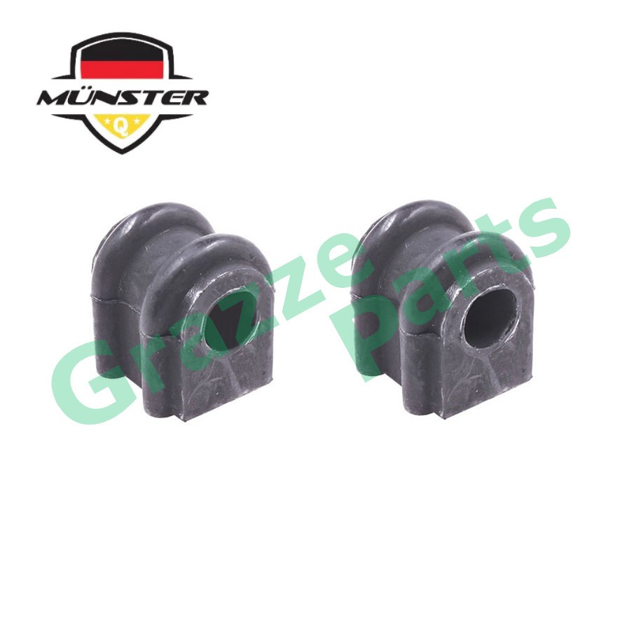 Münster Präzision Technology Stabilizer Bar Bush Front 54812-1C000 for ...