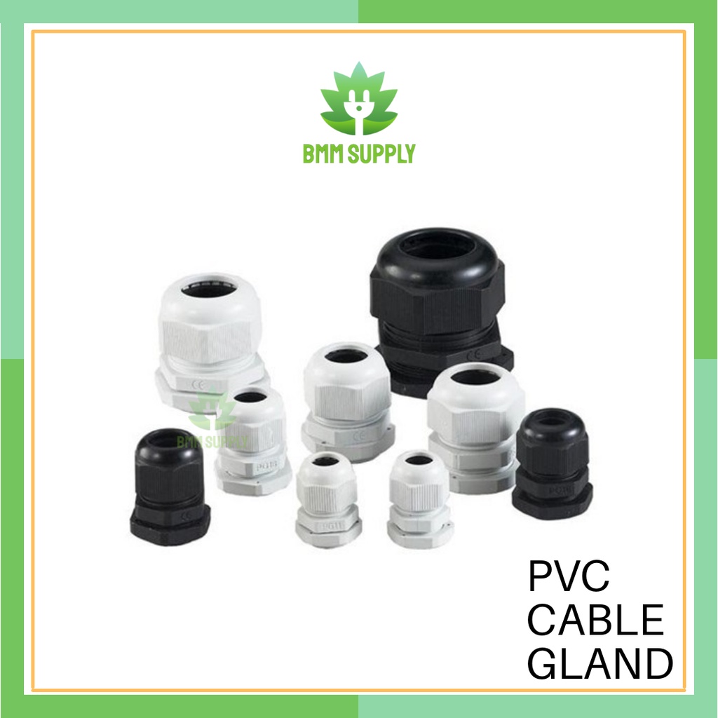 Source PG/M Series Gland Size For Cables On, 54% OFF