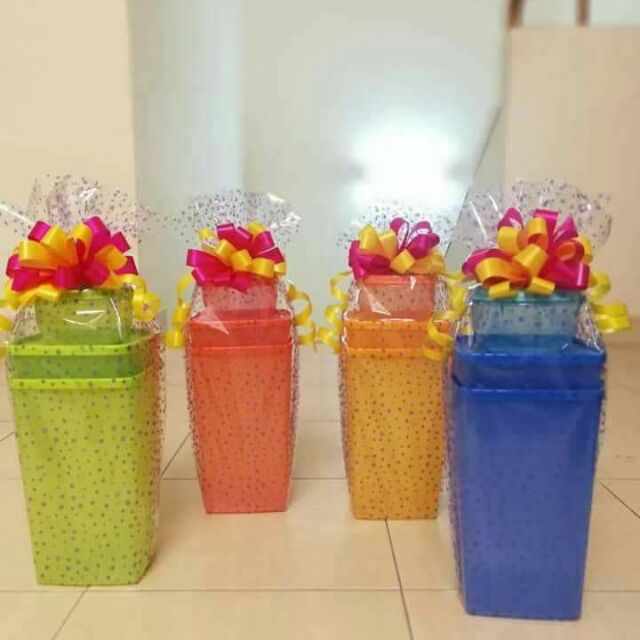 Tupperware HAMPER BUDGET | Shopee Malaysia