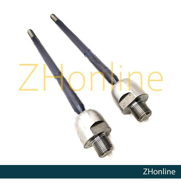 HONDA CRV SWA - 555 Japan RACK END 20mm (2PCS) SR-H020 | Shopee Malaysia