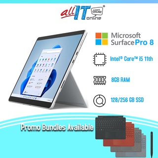 Microsoft Surface Pro 8 Price in Malaysia & Specs - RM3779 | TechNave