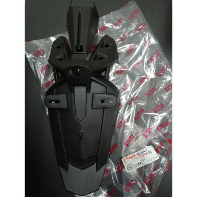 REAR FENDER EKOR Y15ZR Y15 EXCITER VIETNAM | Shopee Malaysia
