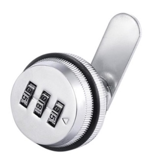 Mailbox Lock Digital Alloy Number Combination Condo Airbnb Cam Lock ...