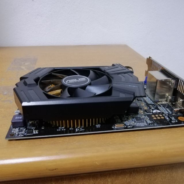 Graphic card (used) | Shopee Malaysia