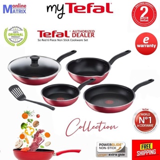 tefal cookware - Prices and Promotions - Feb 2023 | Shopee Malaysia