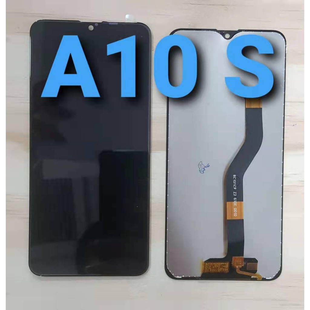 SAMSUNG A10S FULL SET LCD | Shopee Malaysia