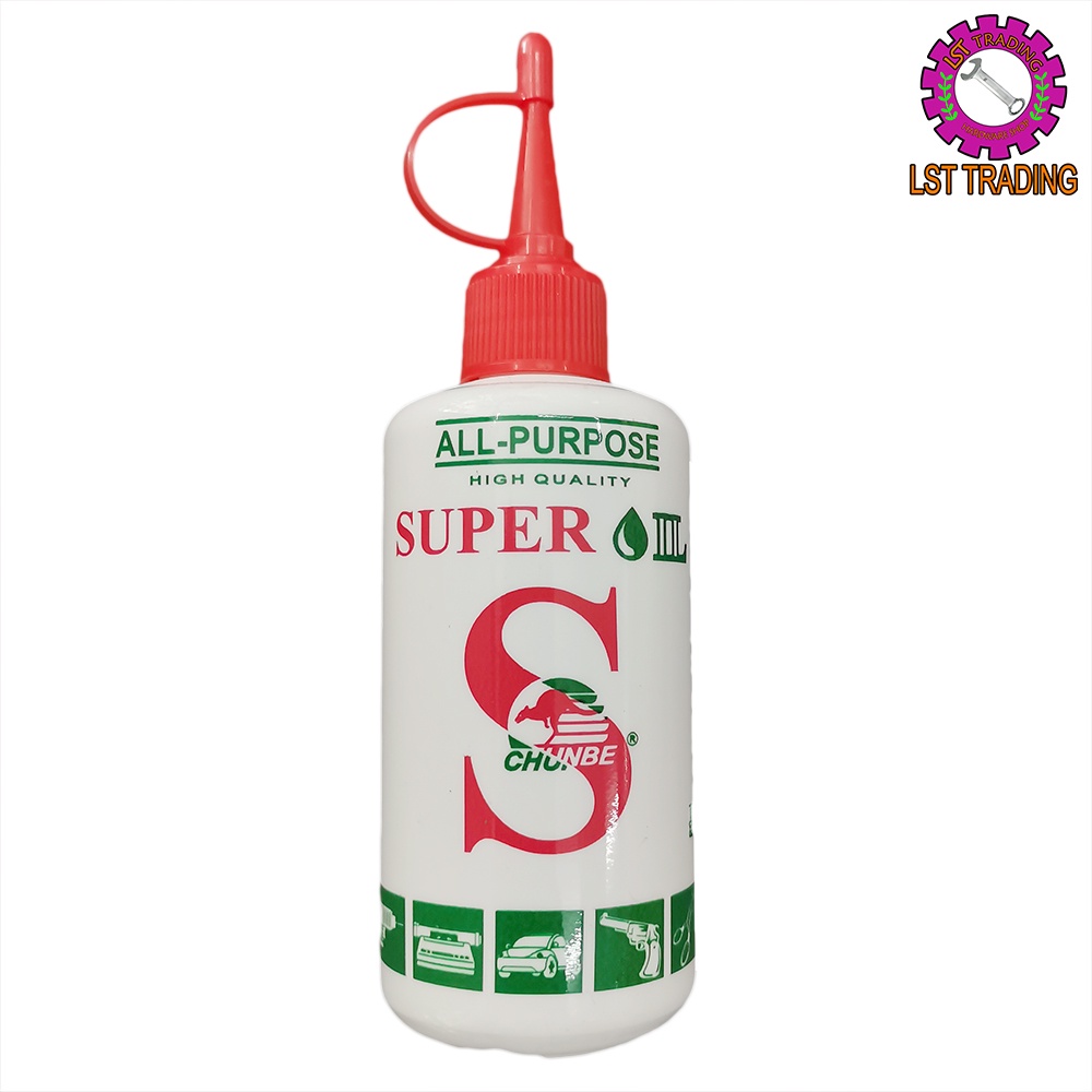 [READY STOCKS] HIGH QUALITY ALL PURPOSE OIL / MULTI PURPOSE LUBRICANT ...