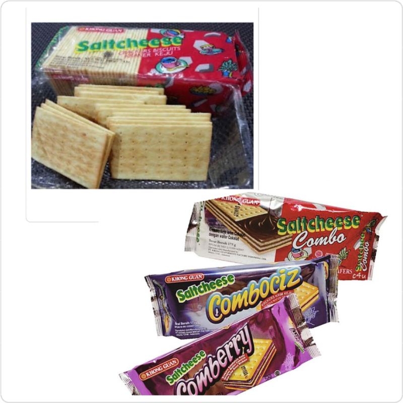 BISKUIT KHONG GUAN SALTCHEESE COMBERRY/CRACKER/COMBO. | Shopee Malaysia BISKUIT KHONG GUAN SALTCHEESE COMBERRY/CRACKER/COMBO. | Shopee Malaysia