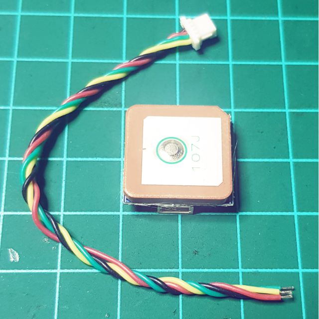 [Ready Local Stock] iFlight M8030-KT FPV GPS Module GPS,GLONASS,BEIDOU ...