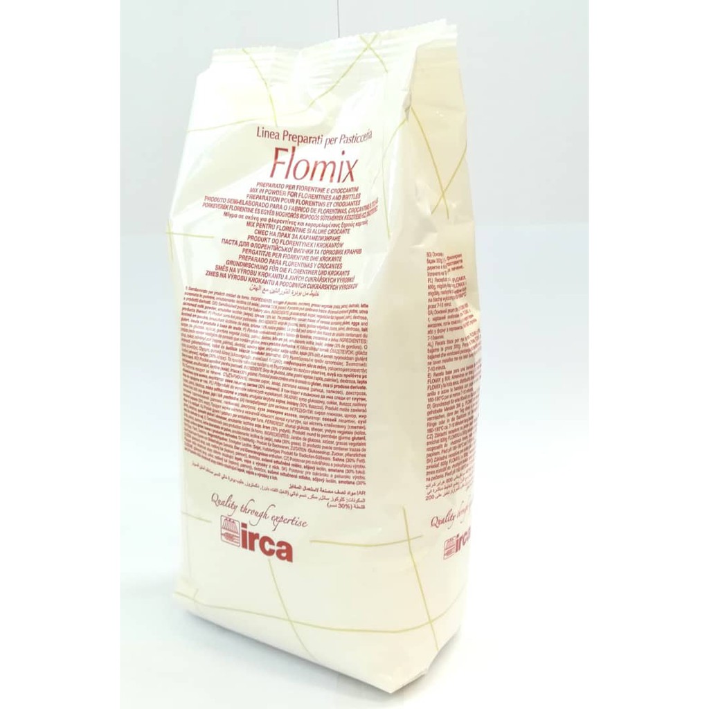 Yusuf Taiyoob Flomix Florentine Mix (600gm) | Shopee Malaysia