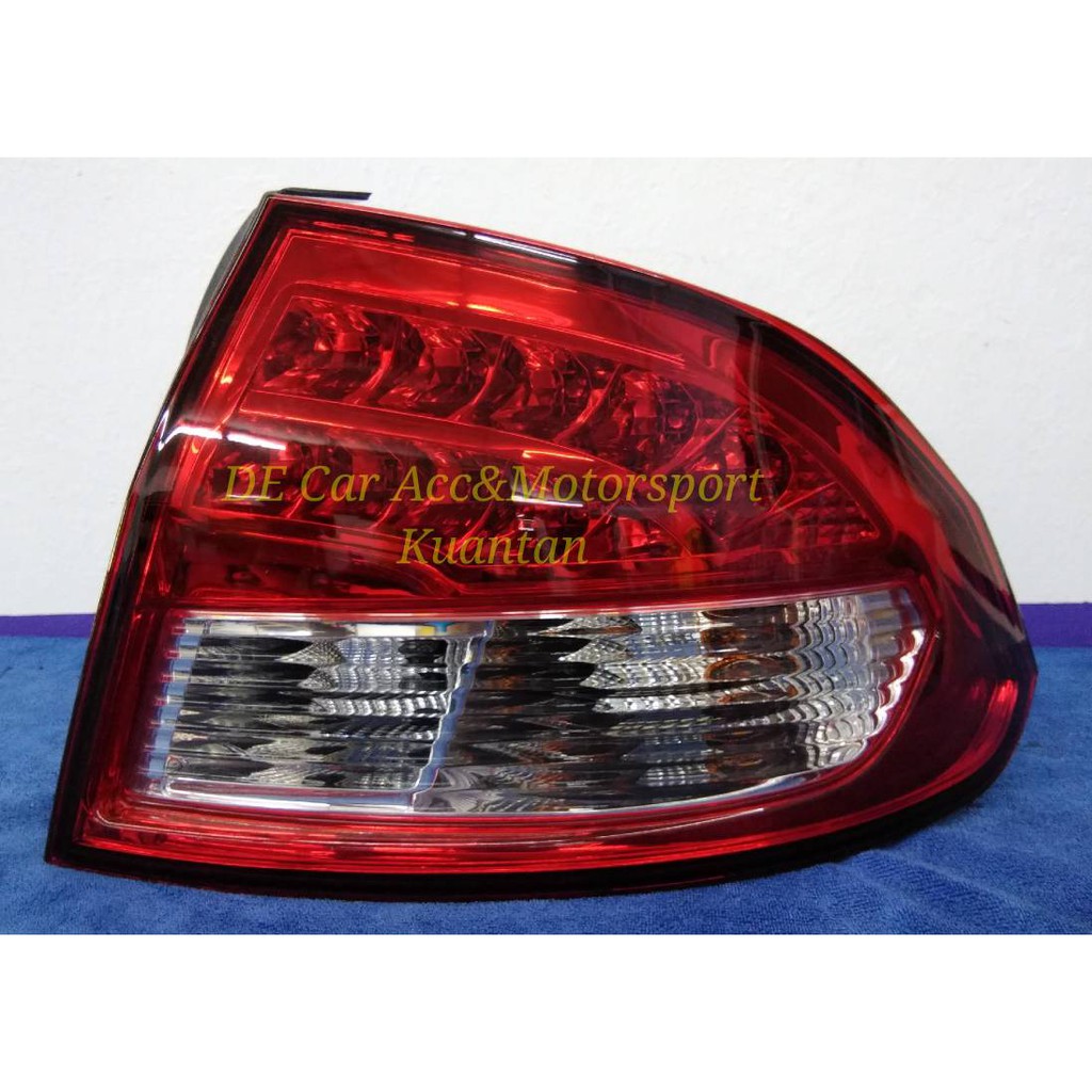 Tail Lamp Original Standard"LED"Proton Saga FL(RH) | Shopee Malaysia