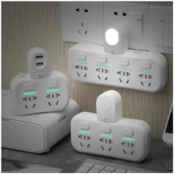 . Penukar Socket Vertical Multi-Purpose Wall Interpolation Student ...