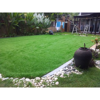 Rumput Carpet Hiasan, Rumput Tiruan, Plastic Grass | Shopee Malaysia