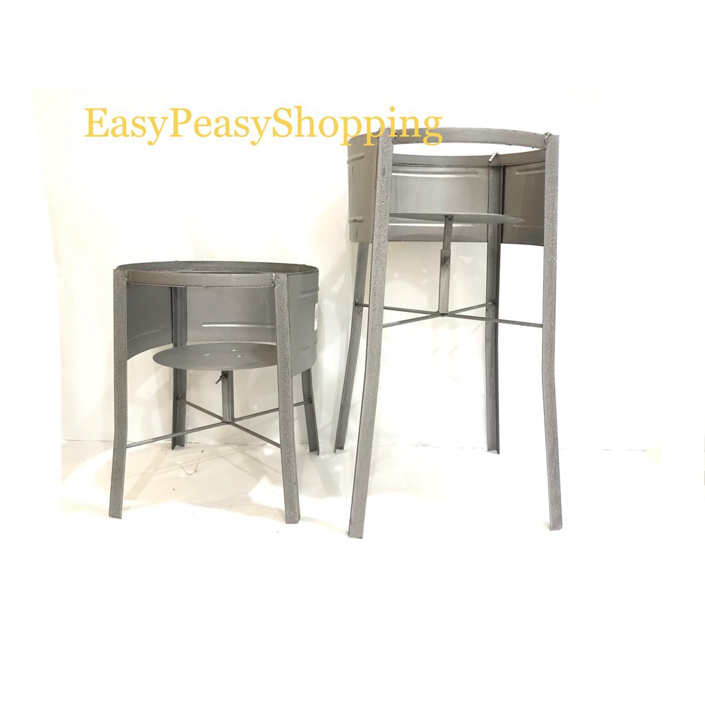 Kuali Dapur Kaki /Kitchen Gas Stove Stand / Dapur Masak (READY STOCK ...