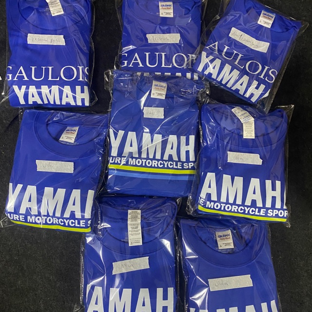 RACING APPAREL TSHIRT, Online Shop | Shopee Malaysia