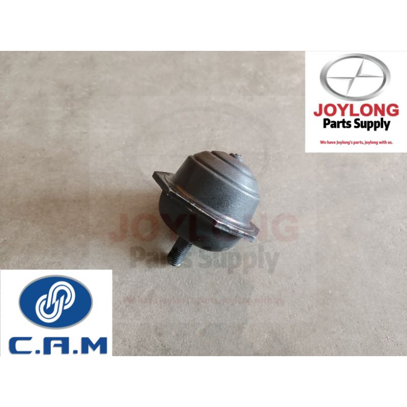 [READY STOCK] ORIGINAL Lower Damper Bush Front Spring Joylong Komuter ...