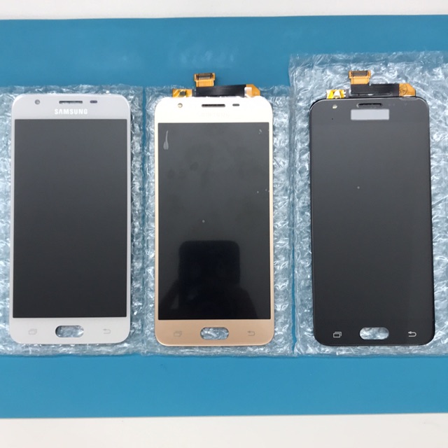 SAM SM J5 PRIME LCD ORI FOG FULL SET | Shopee Malaysia