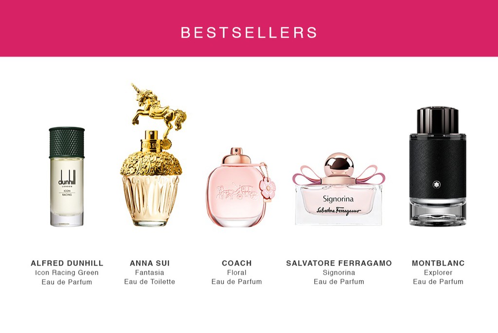 Parfums & Beaute Online, July 2022 | Shopee Malaysia