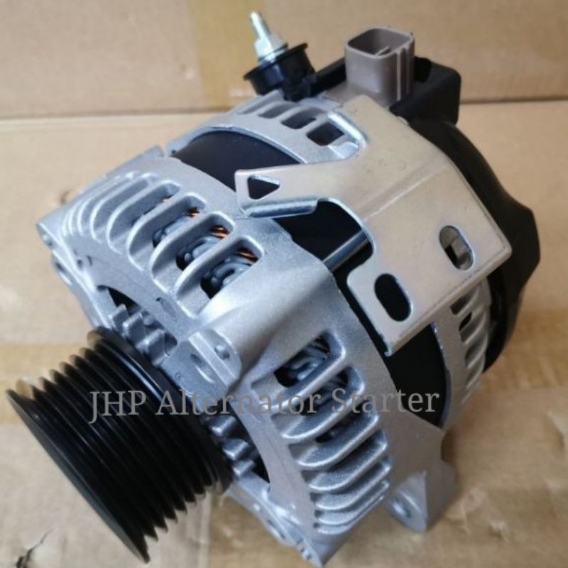 Brand New Alternator For Toyota Estima 2. 4/Camry /Alphard 2.4 ...