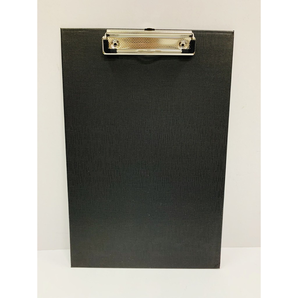 F4 CLIPBOARD FILE 23.5CM X 34CM LION BRAND | Shopee Malaysia