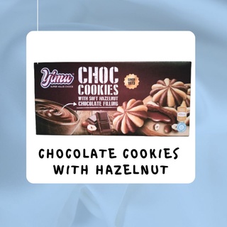 Yimu Premium Cookies(Cookies Cheese/Strawberry/Durian/Chocolate/keladi ...