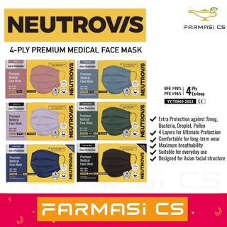 neutrovis - Prices and Promotions - Jul 2022 | Shopee Malaysia