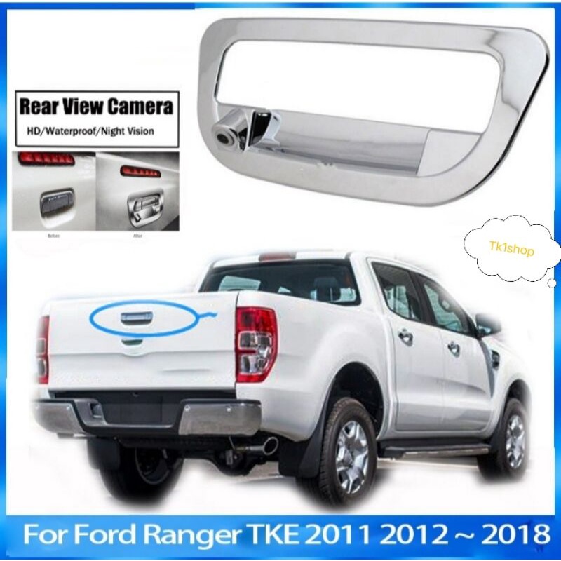 Ford Ranger Reverse Camera | Shopee Malaysia