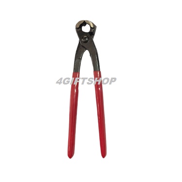 8" Rabbit Plier l Wire Cutter l Cutter Besi Paku | Shopee Malaysia